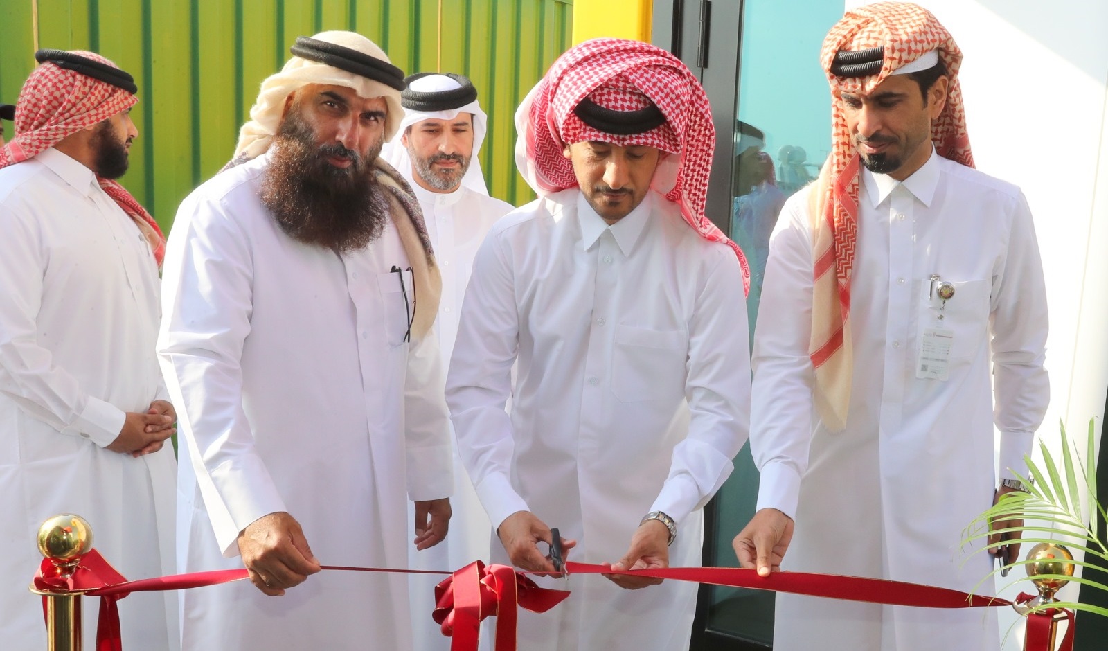 Ministry Opens Maritime Vessel Registration Office at Doha Port ...
