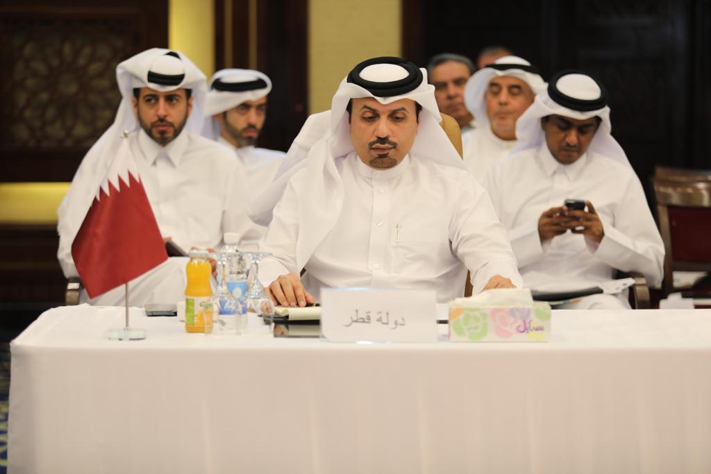 Qatar Takes Part in Iraq’s “Development Road Project” Technical Meeting ...