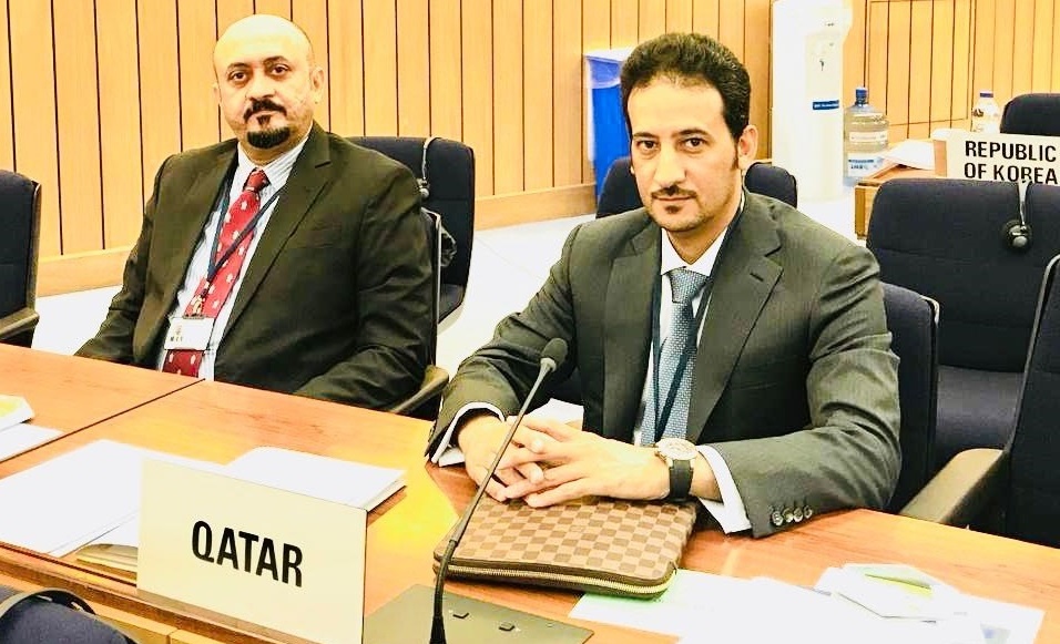 Qatar takes part in Marine Environment Protection Committee meetings ...