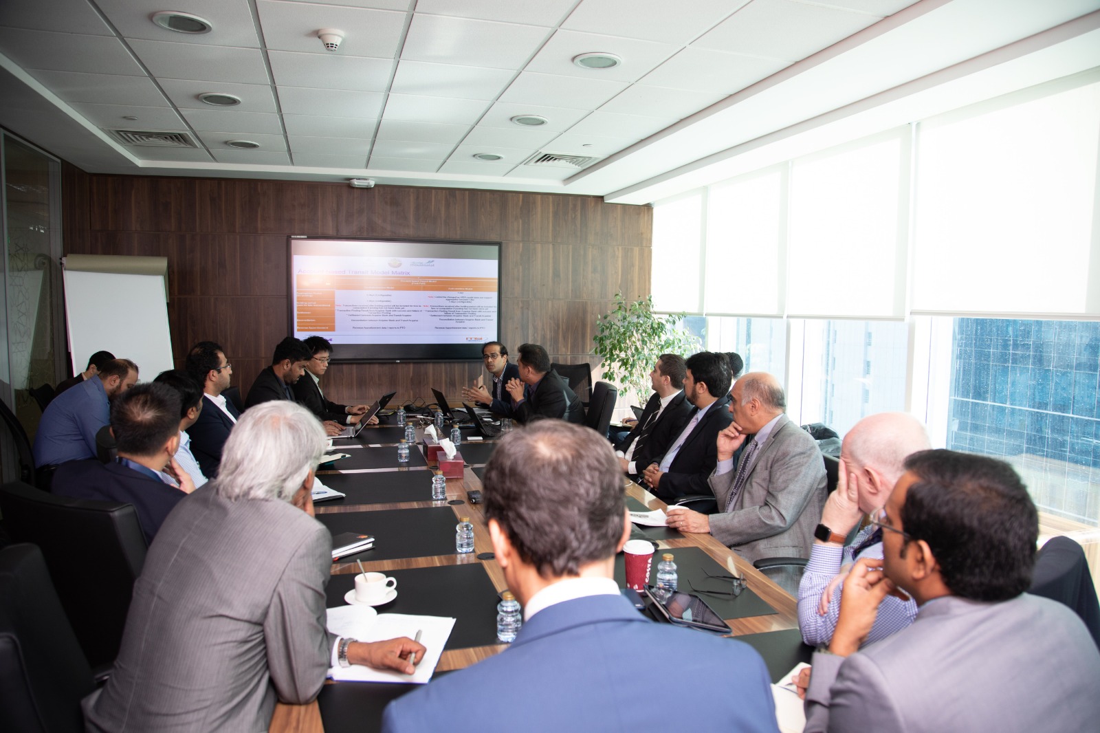 Workshop Held on ‘Integrated Public Transport Ticketing & Fare ...