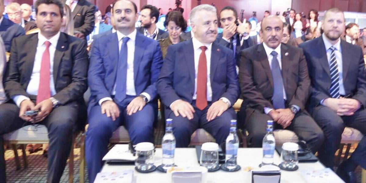 HE Minister Heads Qatar Delegation to International E-Commerce Conf. in ... HE Minister Heads Qatar Delegation to International E-Commerce Conf. in ...