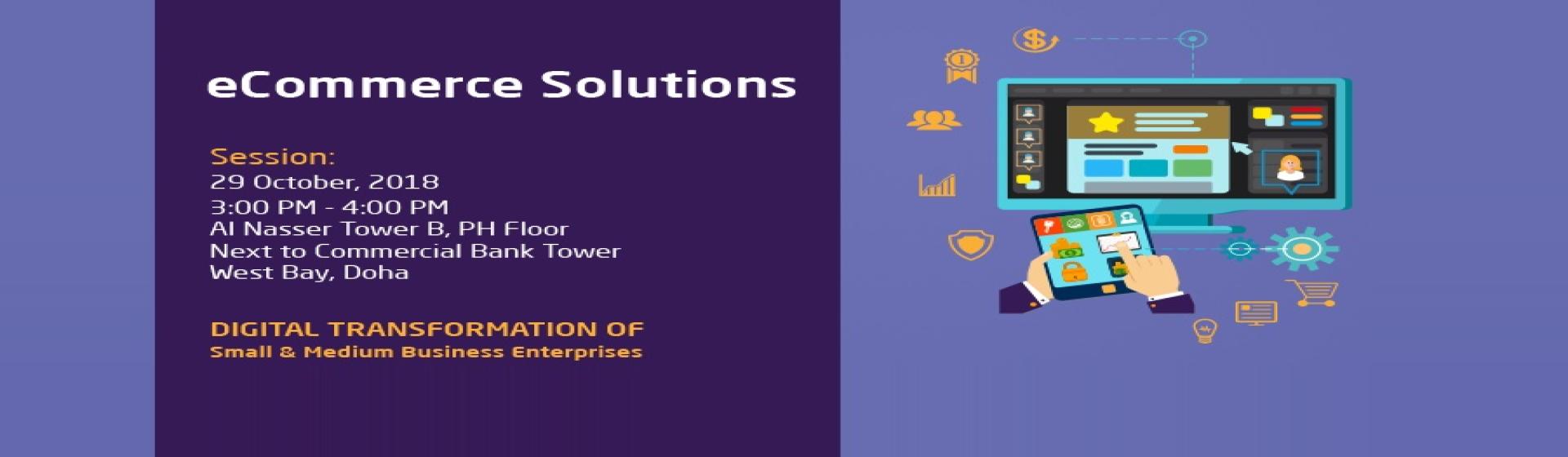 eCommerce Solutions | Ministry of Transport