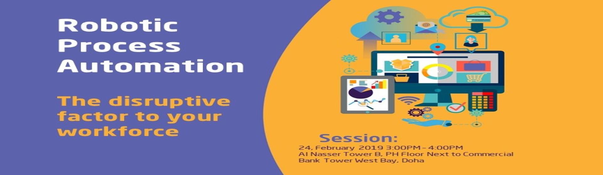 Robotic Process Automation | Ministry of Transport